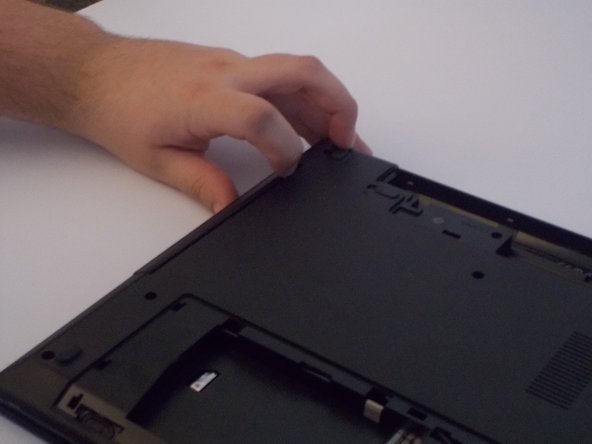 Dell Inspiron 15 Optical Drive Replacement - iFixit Repair Guide