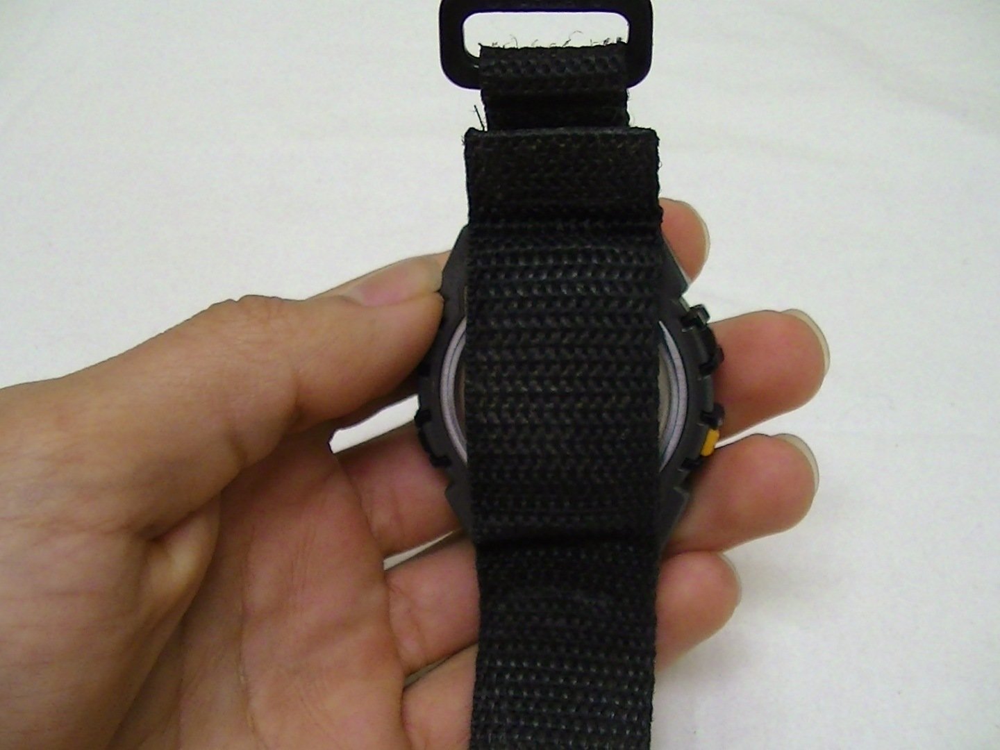 How To Replace The Battery From An Armitron All Sport Watch IFixit