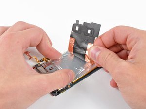 iPod Touch 4th Generation Teardown - iFixit