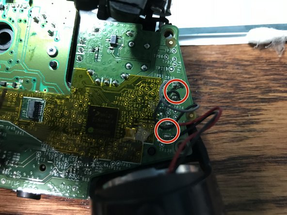 Xbox One Elite Controller (Model 1698) Disassembly - iFixit Repair Guide