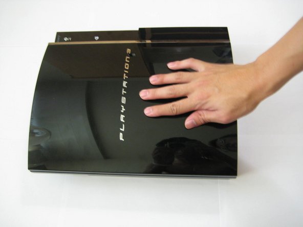 PlayStation 3 Teardown - iFixit