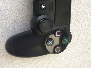 DualShock 4 CUH-ZCT1 - iFixit