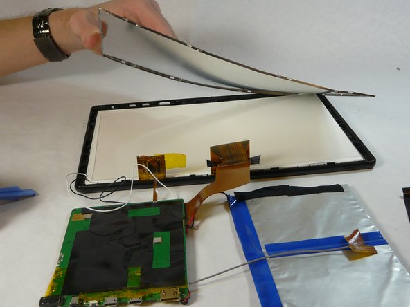 DOPO 10.1 Tablet Screen Replacement - iFixit