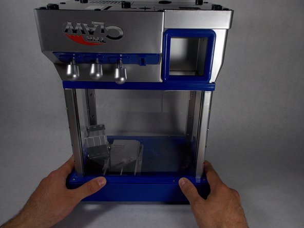 The Claw Circuit Board Replacement - iFixit Repair Guide