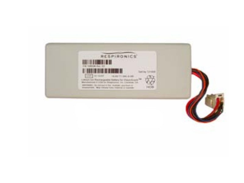 Philips Respironics V60 Battery Replacement - iFixit Repair Guide