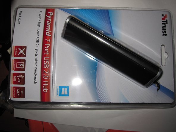 Genesys Logic Usb Hub Driver - regulationsbooster