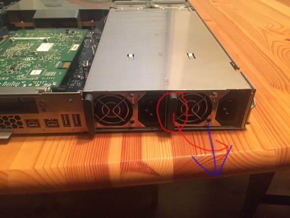 2006 Xserve Teardown - iFixit Repair Guide