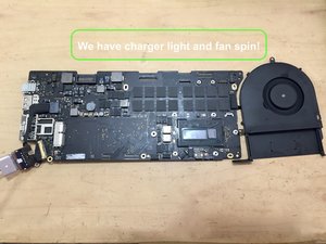 SOLVED: MacBook only powers on if power button held for 5 seconds ...