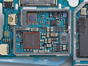 PSP Go Teardown - iFixit