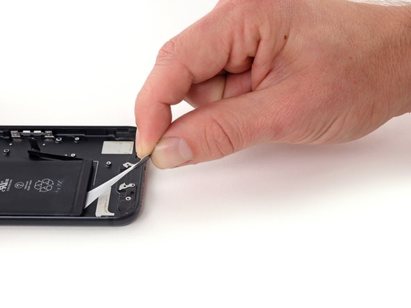 iPhone 7 Volume Control Buttons Replacement - iFixit