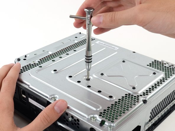 Xbox 360 E Teardown - iFixit