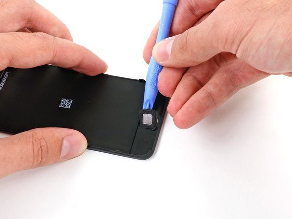 iPod Touch 5th Generation Home Button Replacement - iFixit