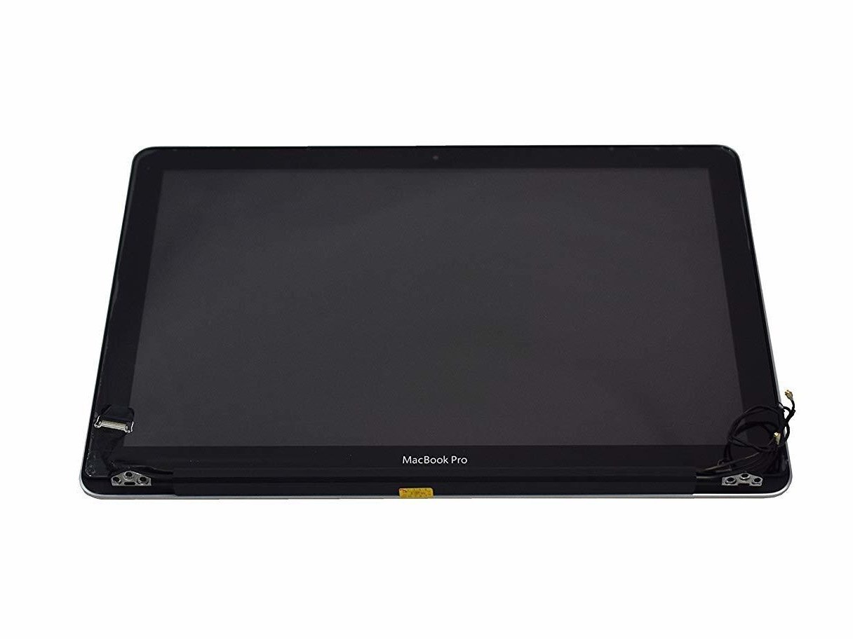 Fixing the MacBook "Floppy Screen" Loose Screen Issue - iFixit Repair Guide