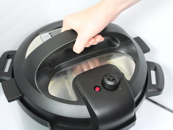 Instant Pot IP-DUO80 V2 Sealing Ring Replacement - iFixit Repair Guide