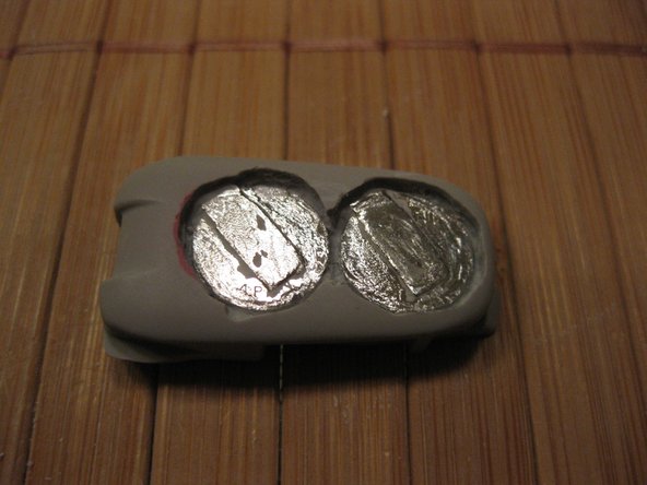 Dexcom G4 Batteries Replacement - iFixit Repair Guide