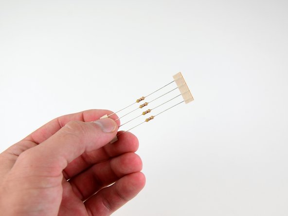 Electronics Skills Kit 101 - iFixit Repair Guide