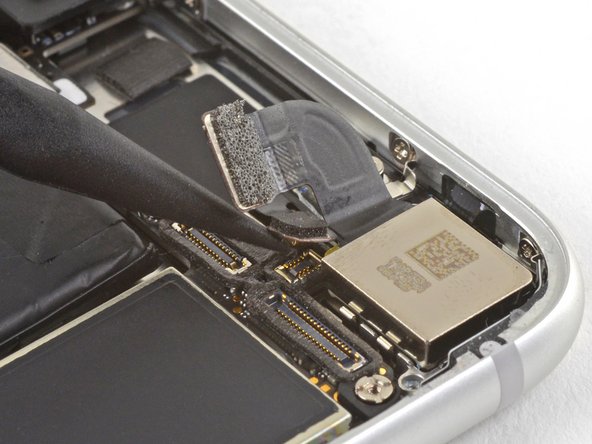 iPhone 8 Logic Board Replacement - iFixit Repair Guide