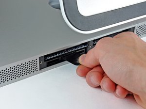 iMac Intel 27" EMC 2429 RAM Replacement - iFixit