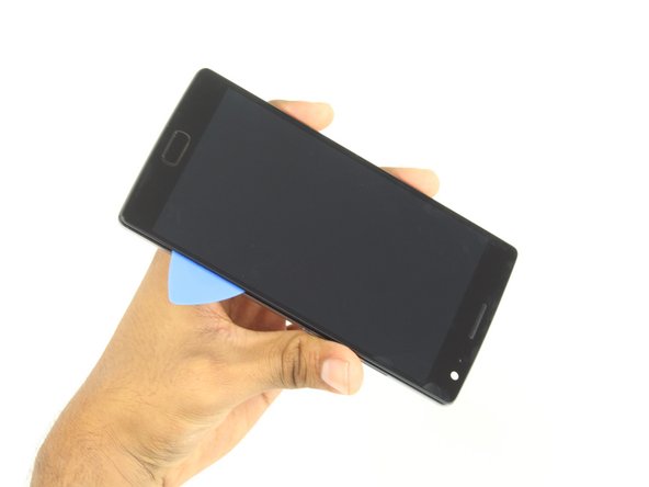 OnePlus 2 Screen Replacement - iFixit Repair Guide