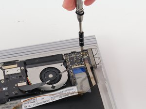 Microsoft Surface Book Keyboard Repair - iFixit