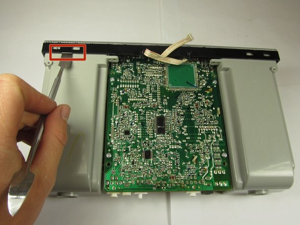 iHome iH9 Speaker Replacement - iFixit Repair Guide