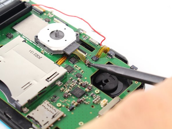 New Nintendo 2DS XL Circle Pad Replacement - iFixit Repair Guide