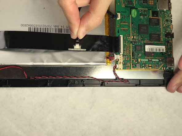 RCA RCT6303W87 Battery Replacement - iFixit