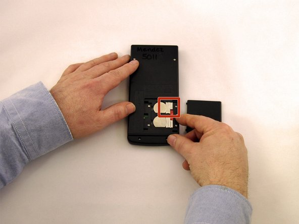 Texas Instruments TI-80 Motherboard and Screen Replacement - iFixit ...