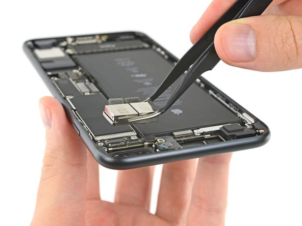 iPhone 7 Plus Rear-Facing Cameras Replacement - iFixit Repair Guide