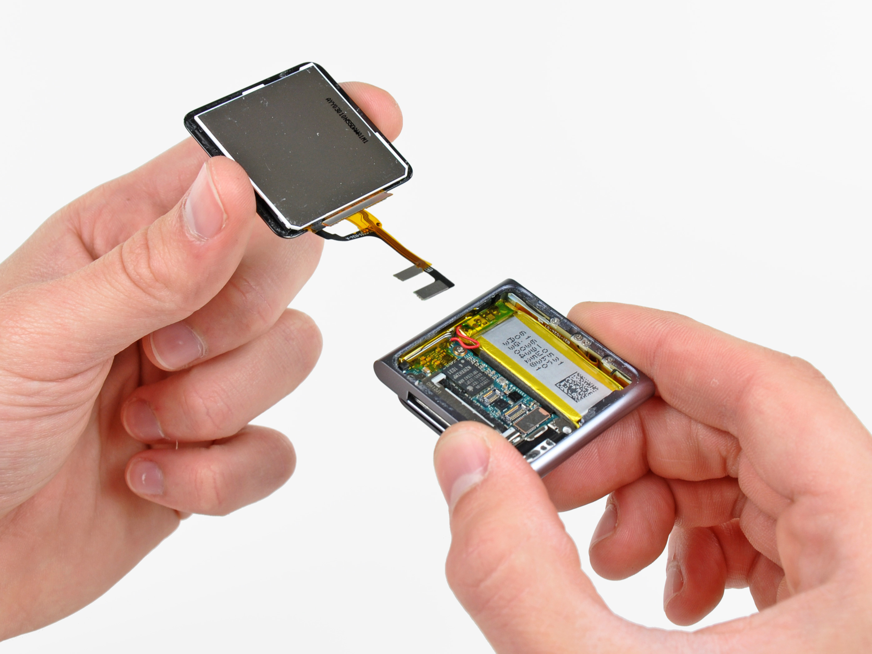 Ipod Nano 6g Replacement Parts | Reviewmotors.co