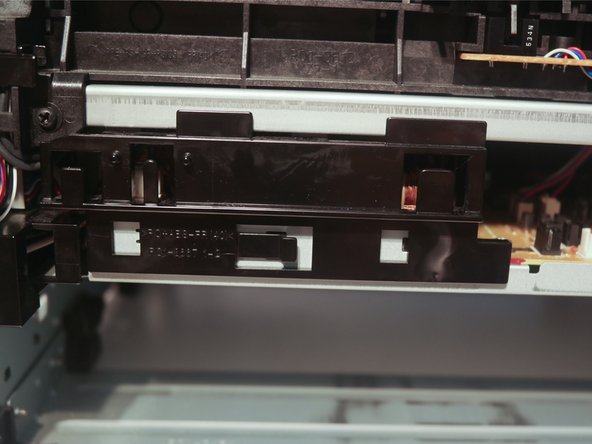 HP LaserJet 1320 Teardown - iFixit