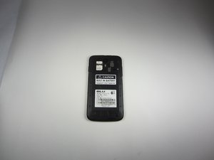 Blu Studio HD 6.0 SIM Card Replacement - iFixit