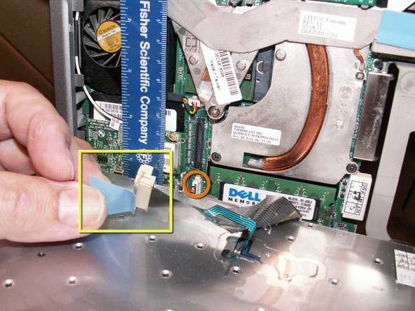 Dell Precision M20 Lower Case Replacement - iFixit