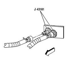 Heater core replacement on a 2003 hummer h2 - Hummer - iFixit