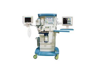 Dräger Anesthesia Repair - iFixit
