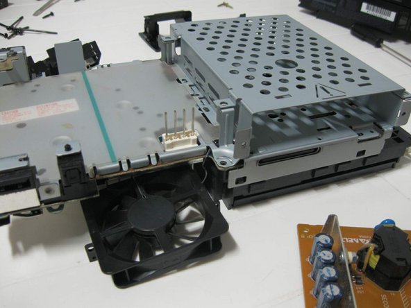 PlayStation 2 Teardown - iFixit
