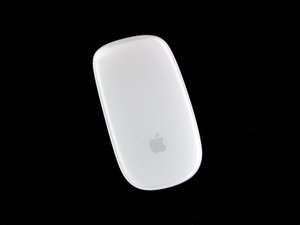 Magic Mouse Teardown - iFixit