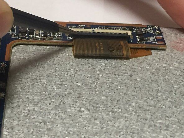 DigiLand DL701Q Screen Replacement - iFixit Repair Guide