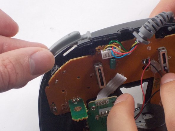 GameStop GS3 GameCube Controller Buttons Replacement - iFixit Repair Guide