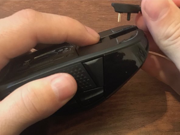 Steelseries Rival 700 Gaming Mouse Disassembly - iFixit Repair Guide