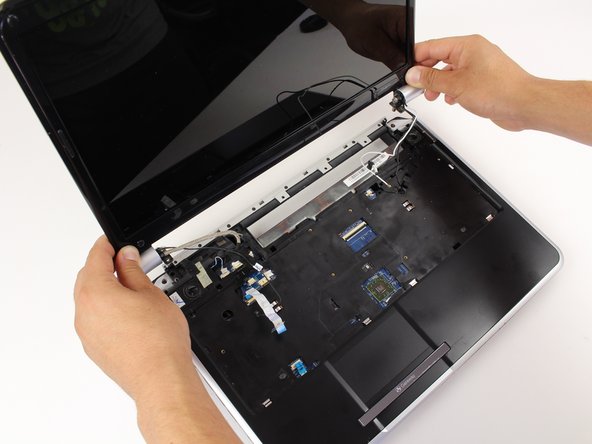 Gateway NV52 Cooling Fan Replacement - iFixit