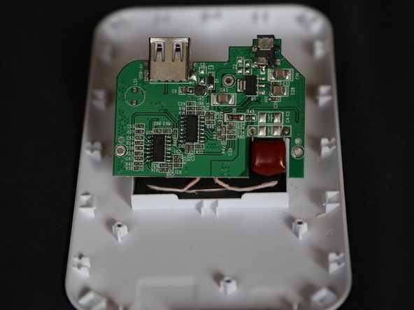 Metrans MWT01 Qi Wireless Charger Teardown - iFixit
