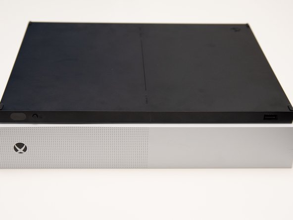 Xbox One S All Digital Edition Power Supply Replacement - iFixit Repair ...