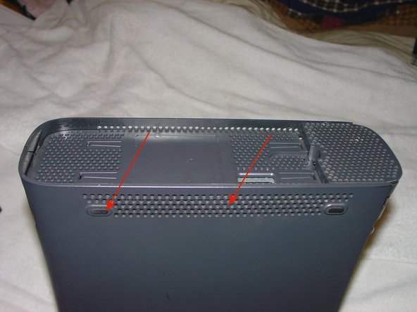 Repairing Xbox 360 Stuck Optical Drive - iFixit Repair Guide