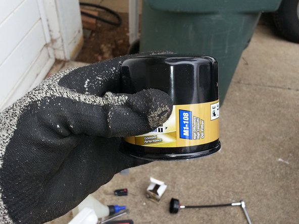 2004-2008 Mazda RX-8 Oil/Oil Filter Replacement (2004, 2005, 2006, 2007 ...