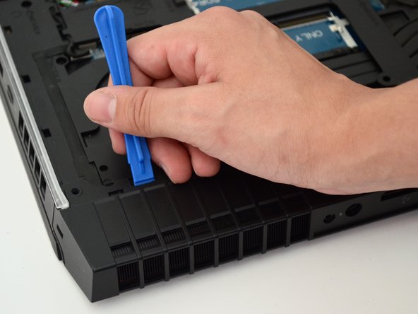 Alienware 17 R4 Battery Replacement - iFixit