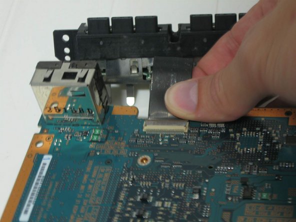 PlayStation 2 Teardown - iFixit