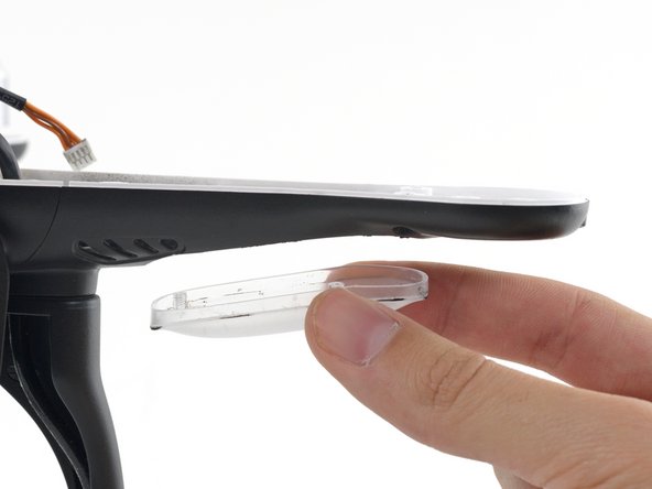 DJI Phantom 2 Vision+ ESC Removal - iFixit Repair Guide