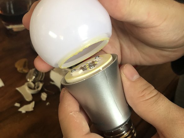 Philips Hue lightbulb Bulb Replacement - iFixit