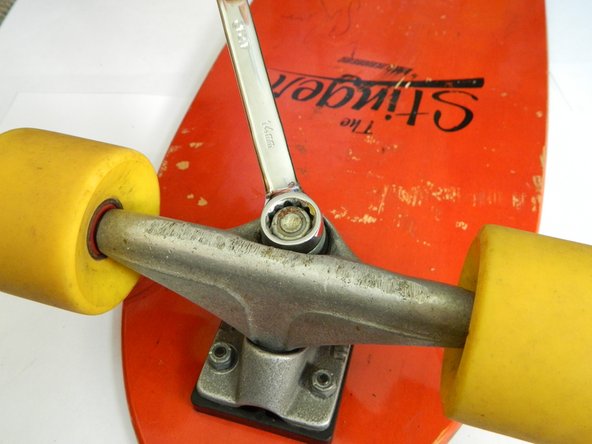 How to Prevent Wheel Bite - iFixit Repair Guide